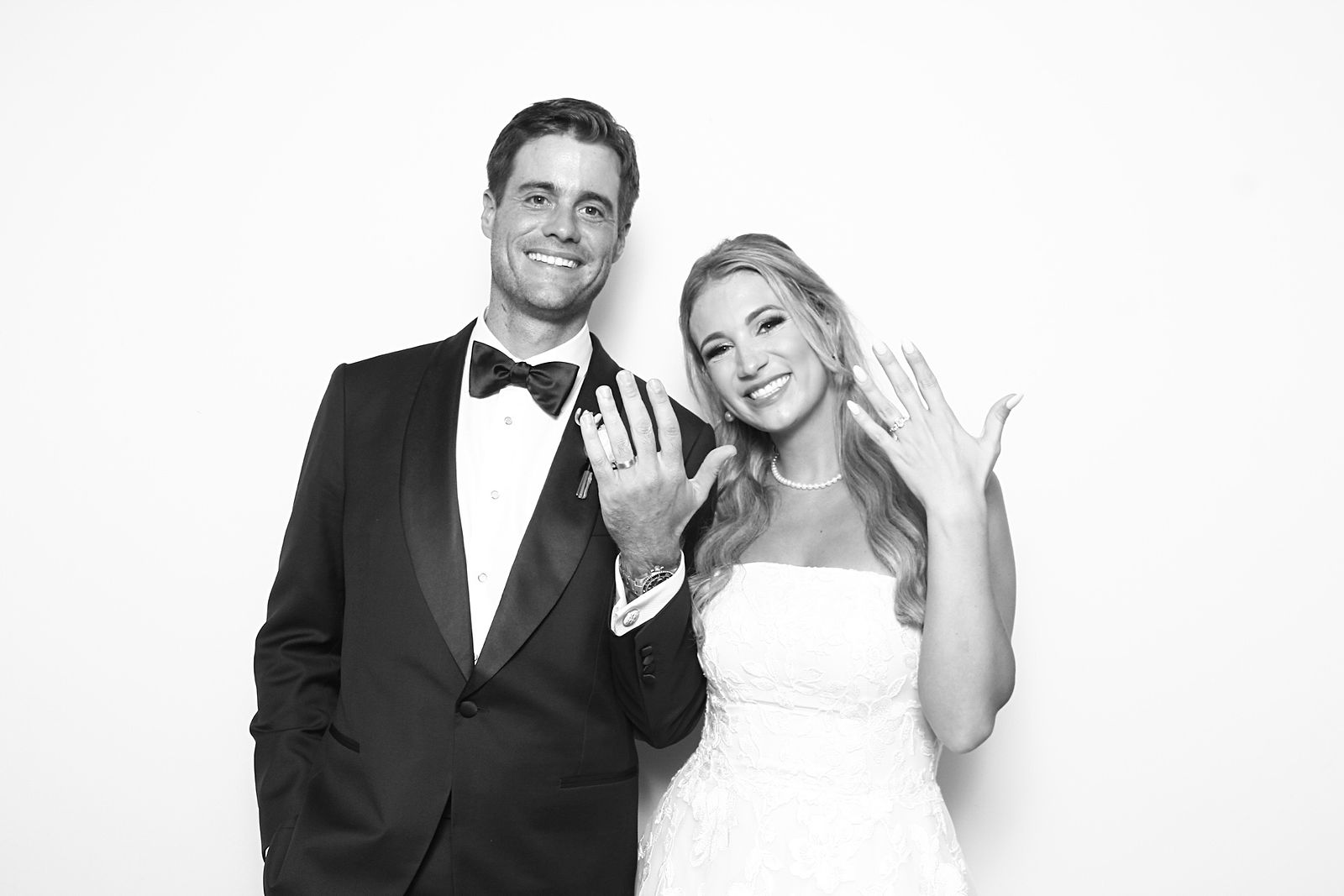 Elizabeth & Cameron by Southernblink