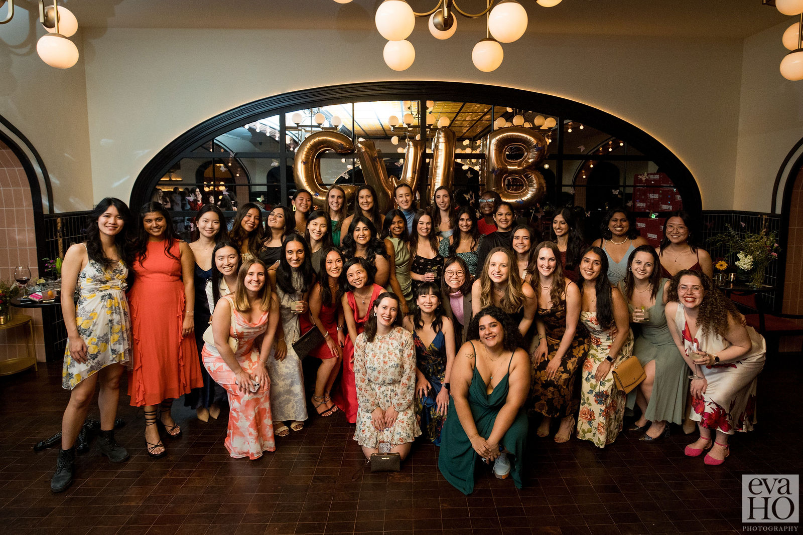 Chicago Booth Women In Business Formal 2025 by Eva Ho Photography, LLC