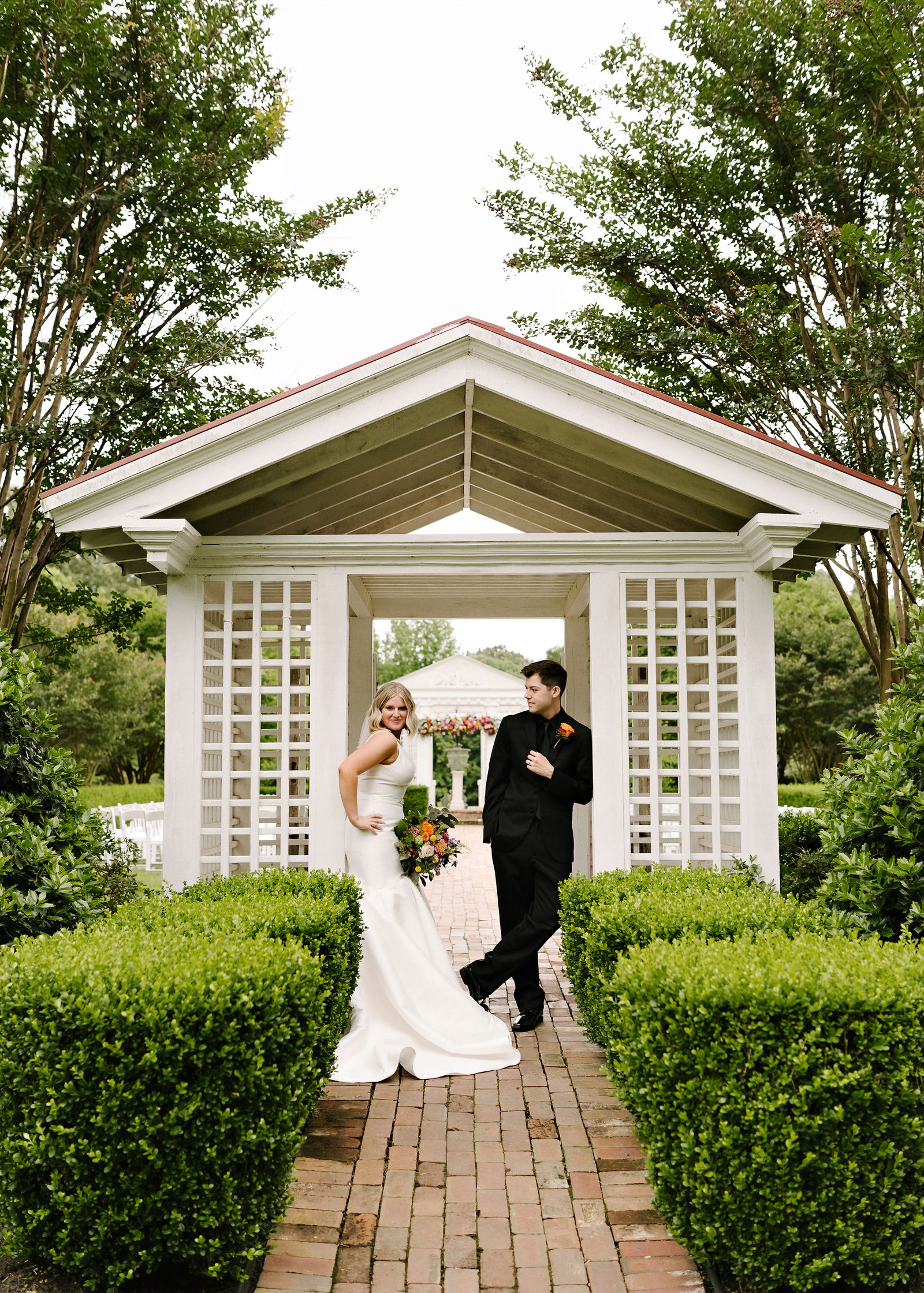 Maggie & Ryan by Kevin Barre Photography