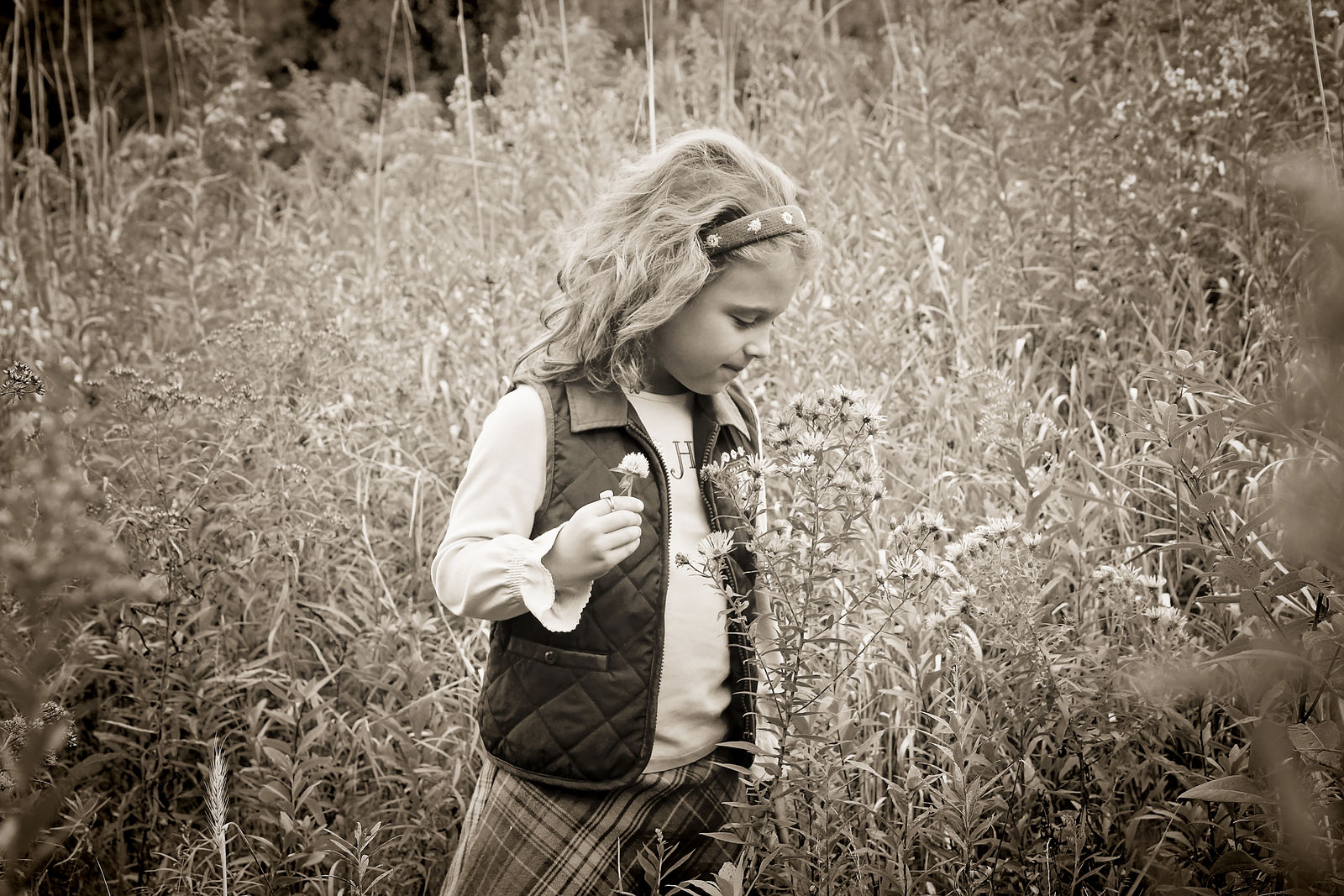 Kristin by Maureen Rizzo Photography