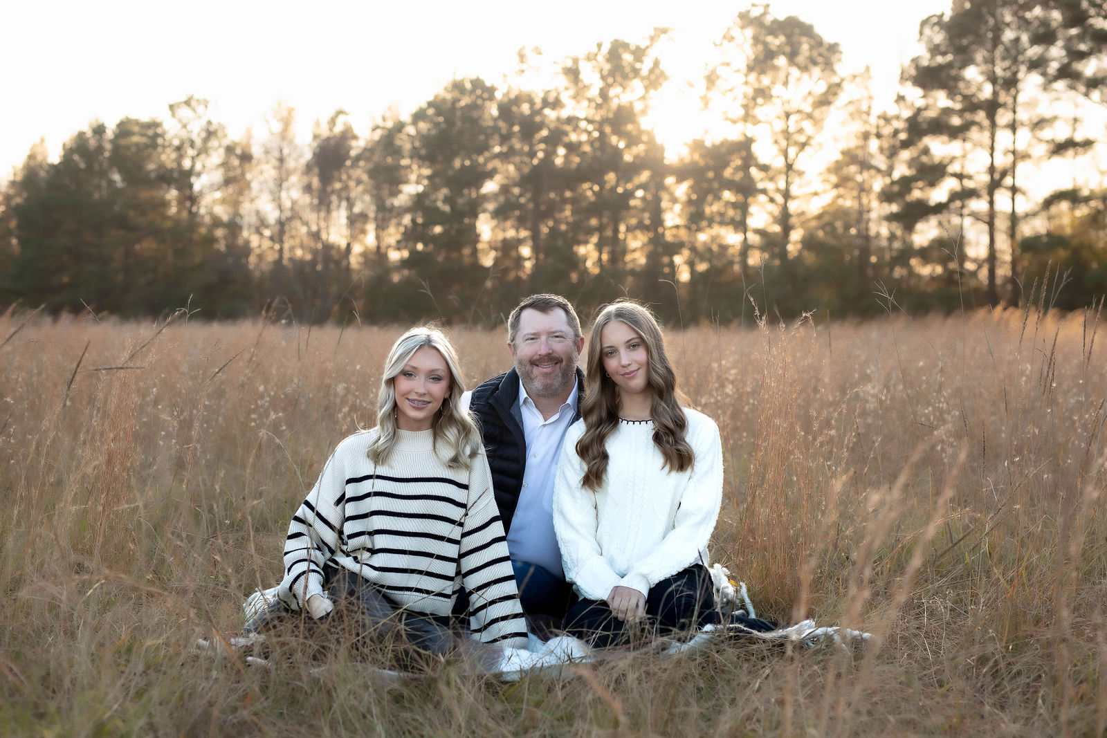 Dowd Family by Blessing Allison Photography