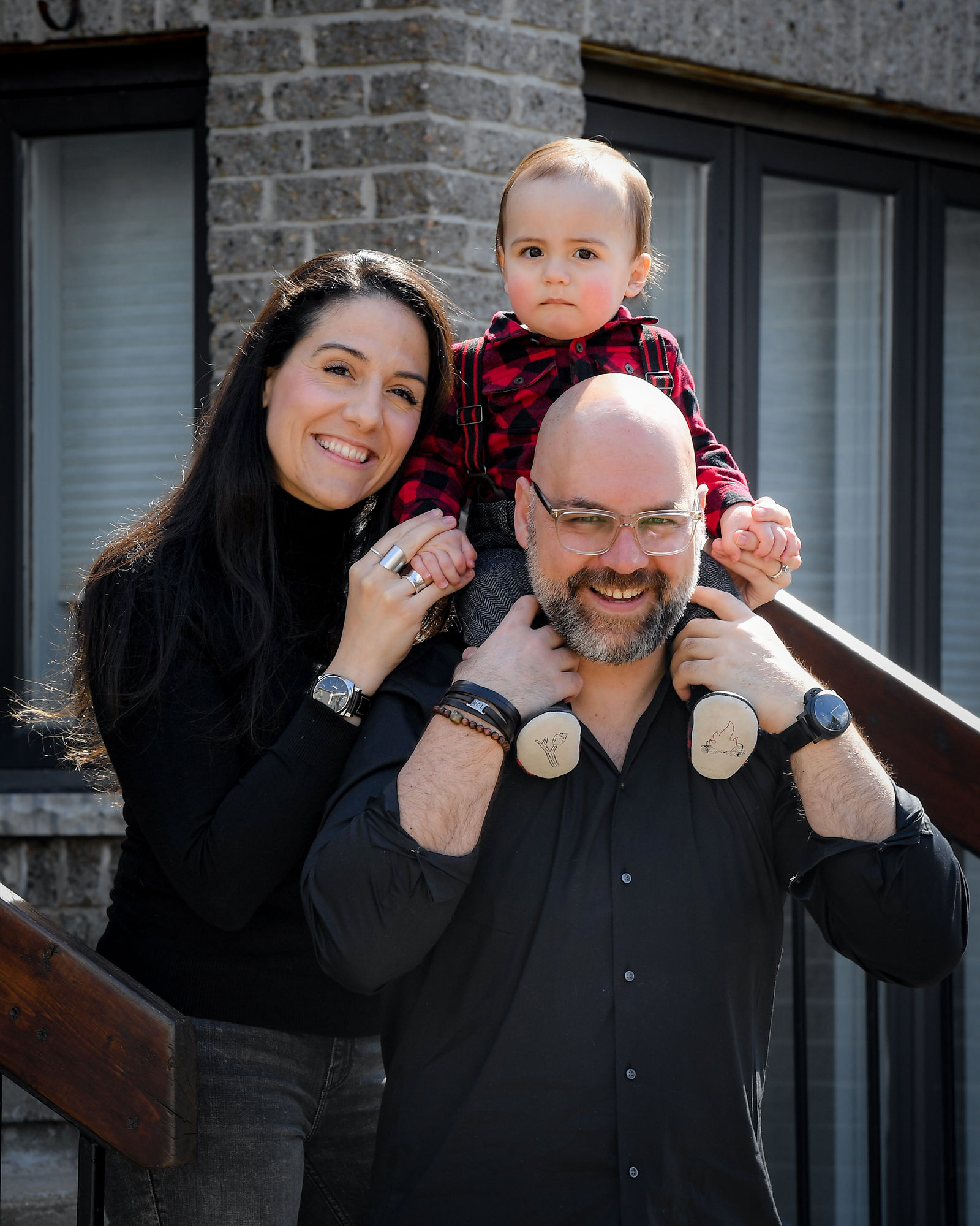 Mattei Family by PBL photography