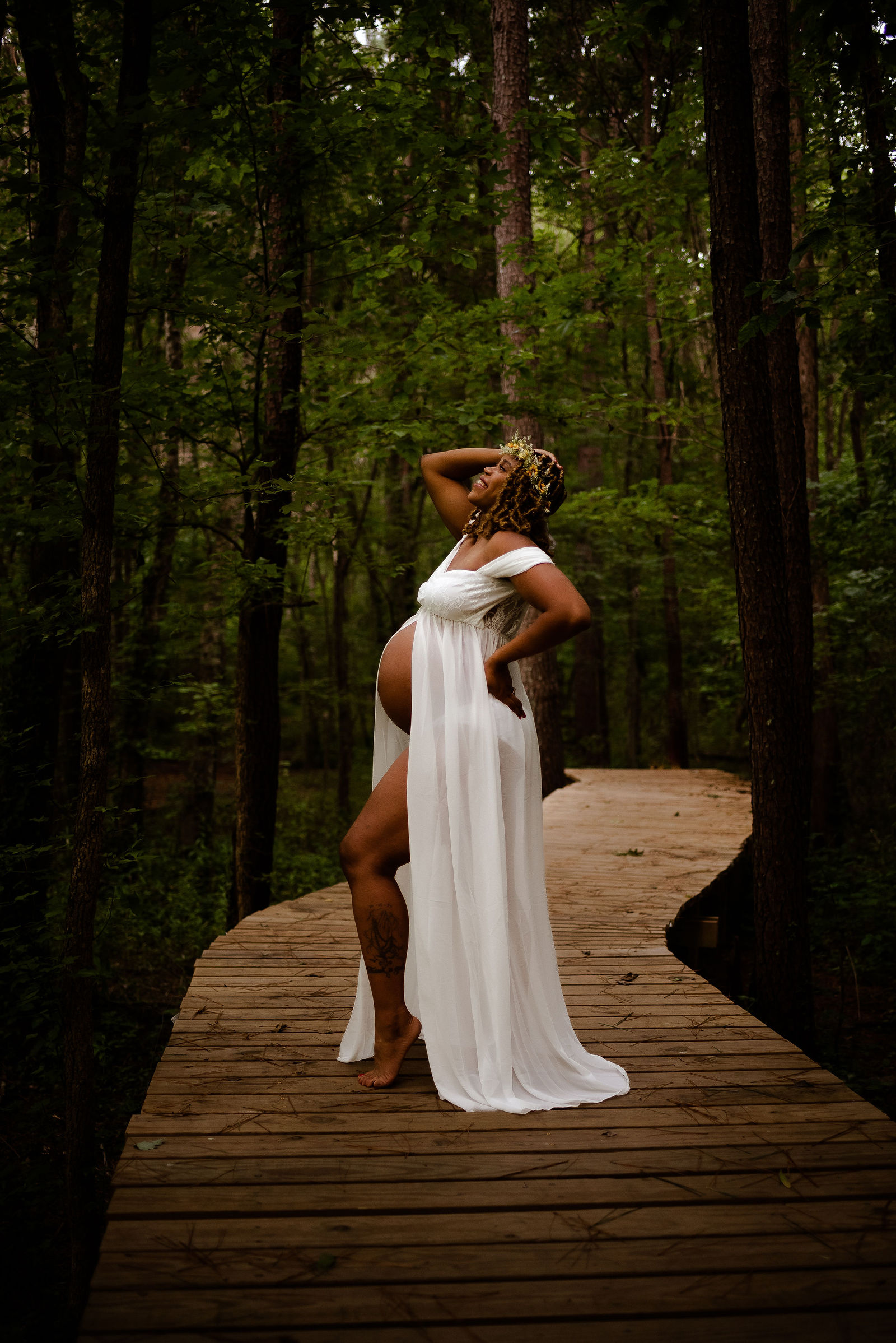 Anika by Ariane Reina Photography