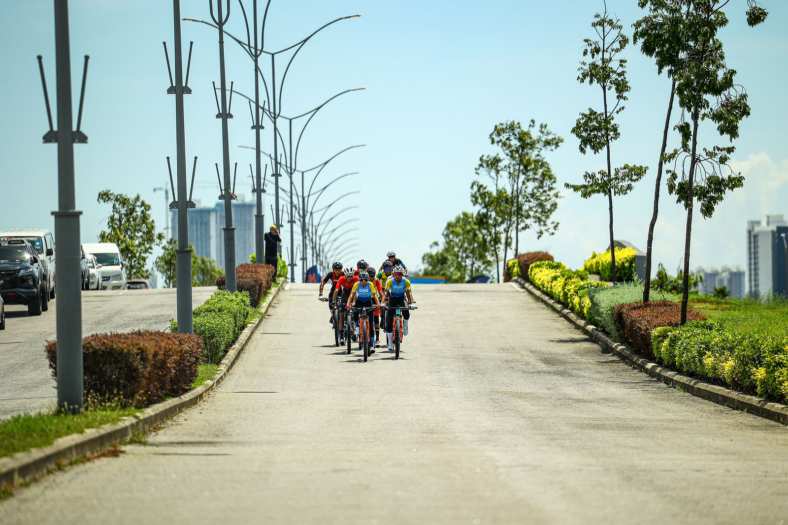 HELAZ CRITERIUM SERIES 3 2023 by Nizam's View
