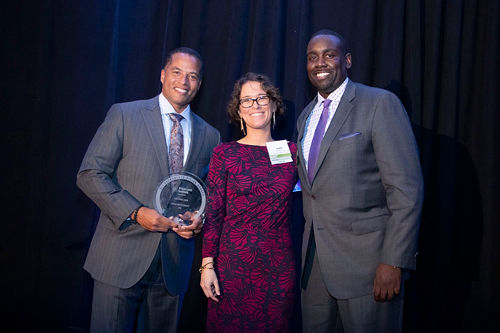 ULI 2022 Vision Honors Awards by Riverview Media Photography