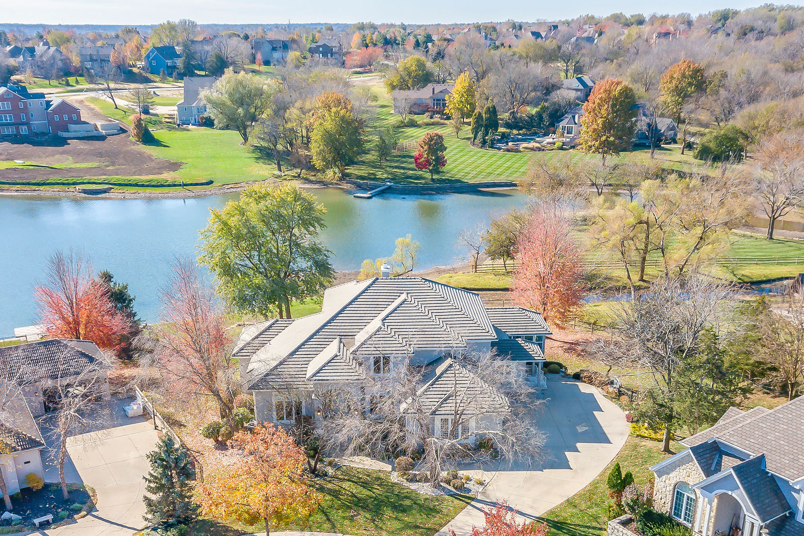 14126 Manor Dr Listed by Randy Vanderpool by ThePerfectSpotForYou, LLC