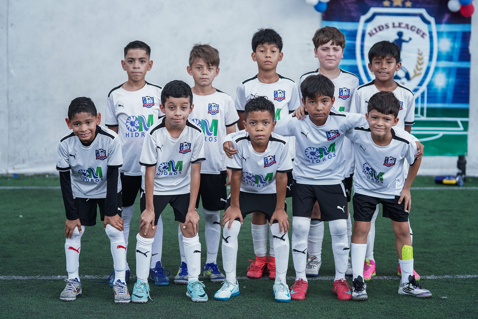 BSS Abril 2025 de ABestudio507