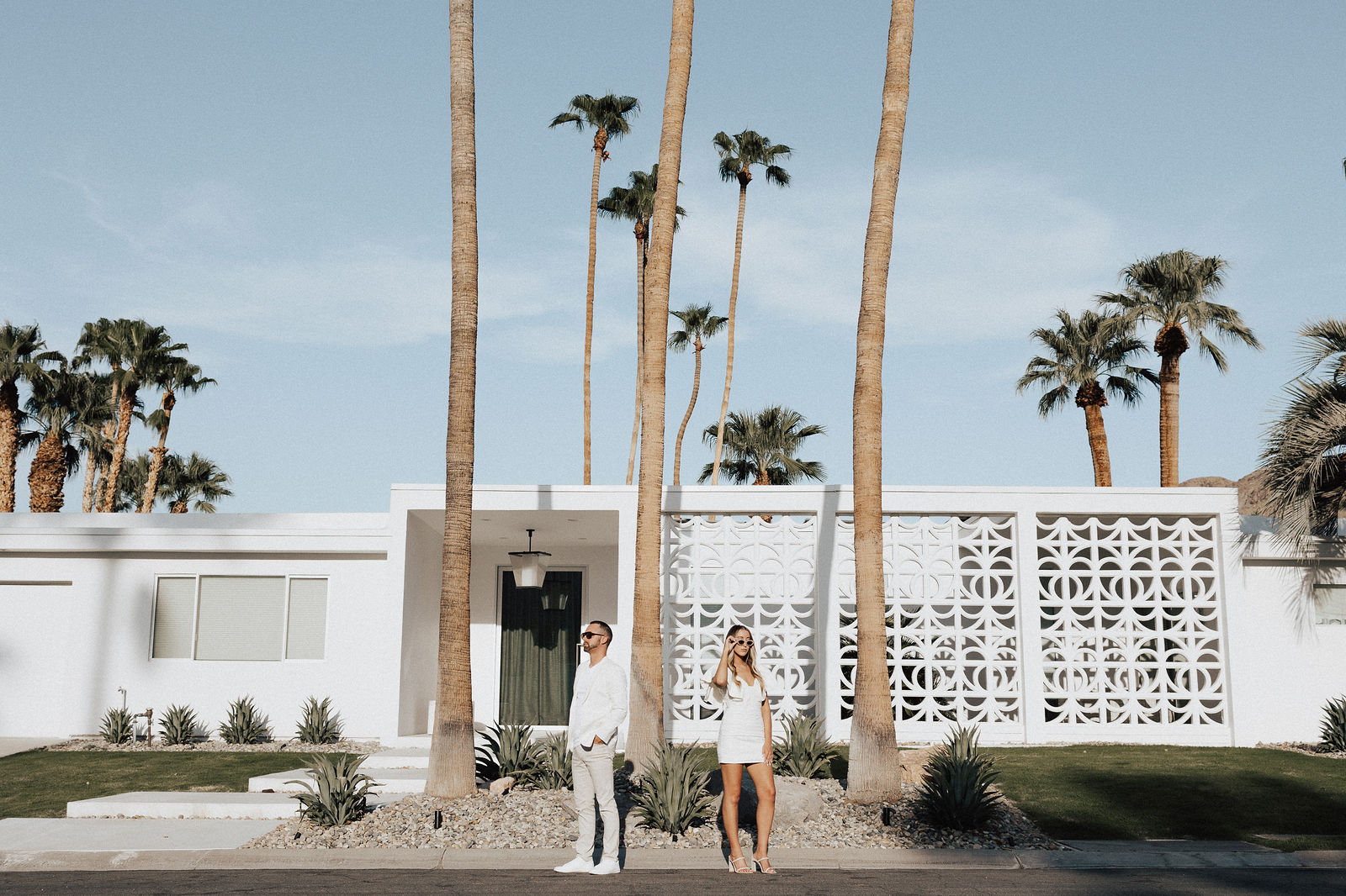 Taylor + Bruce by Thru Deez Lens