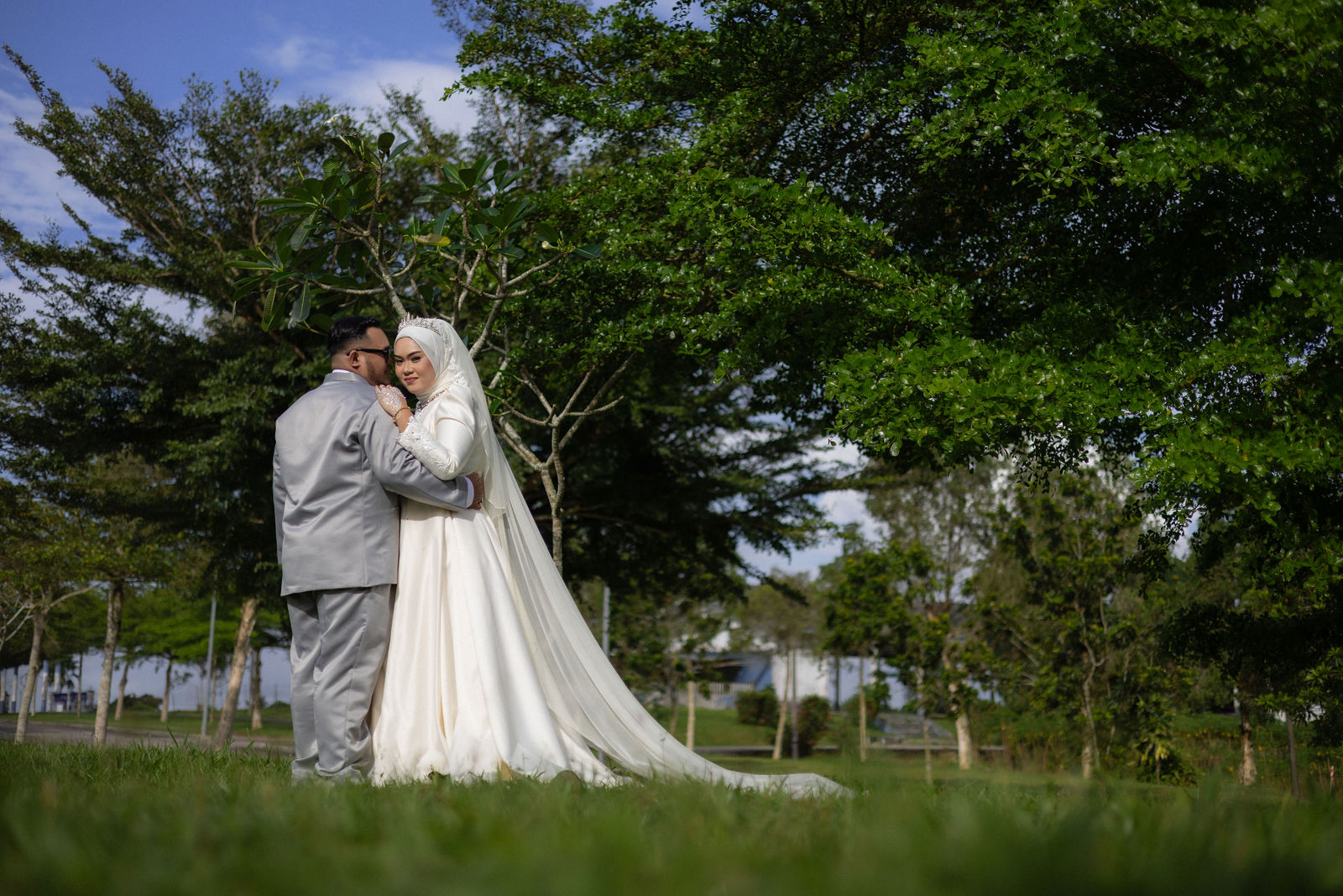 Mirza & Farhan by officialstudio.co