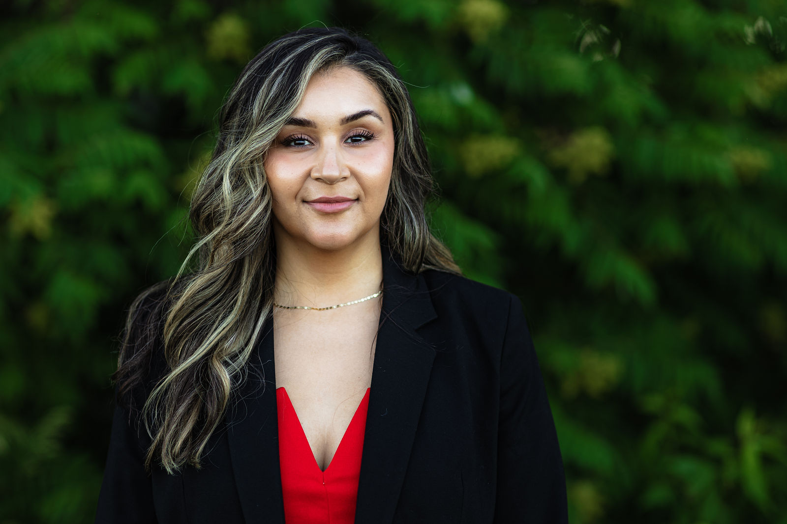 Monica S. by Austin Handler Photography