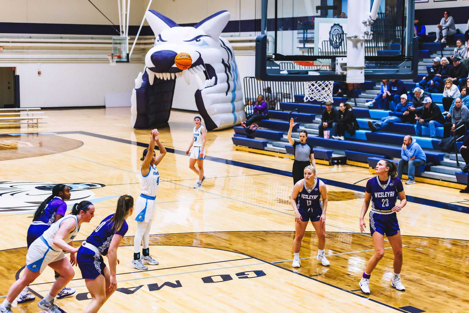Northwood WBB vs Kentucky Wesleyan by frames.by.ty