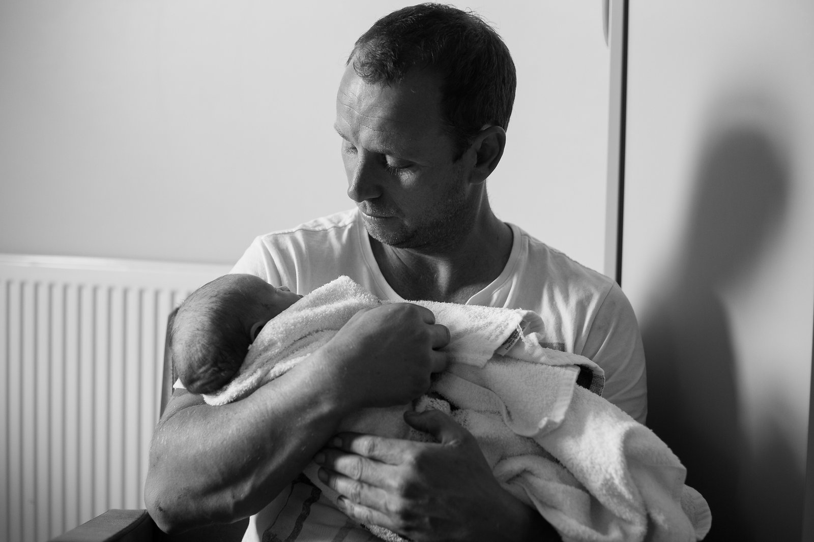 BIRTH by One Eighty Photography