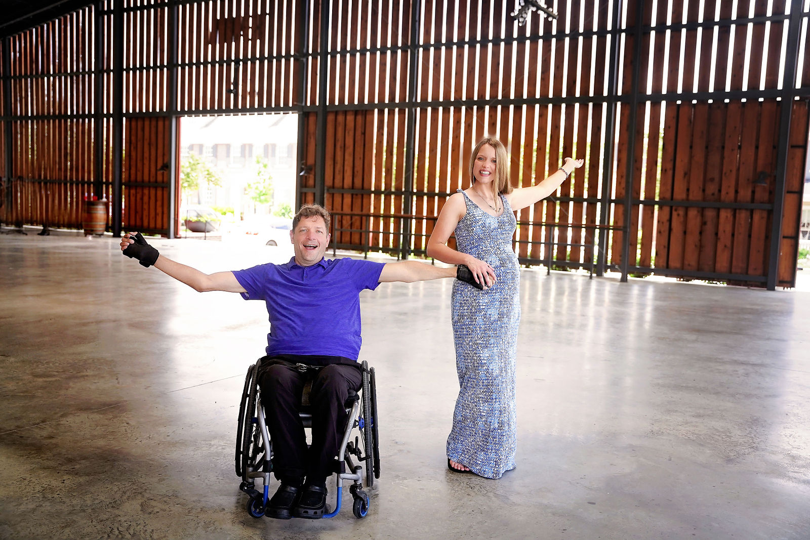 The Merchant Family by Maria Long Photography