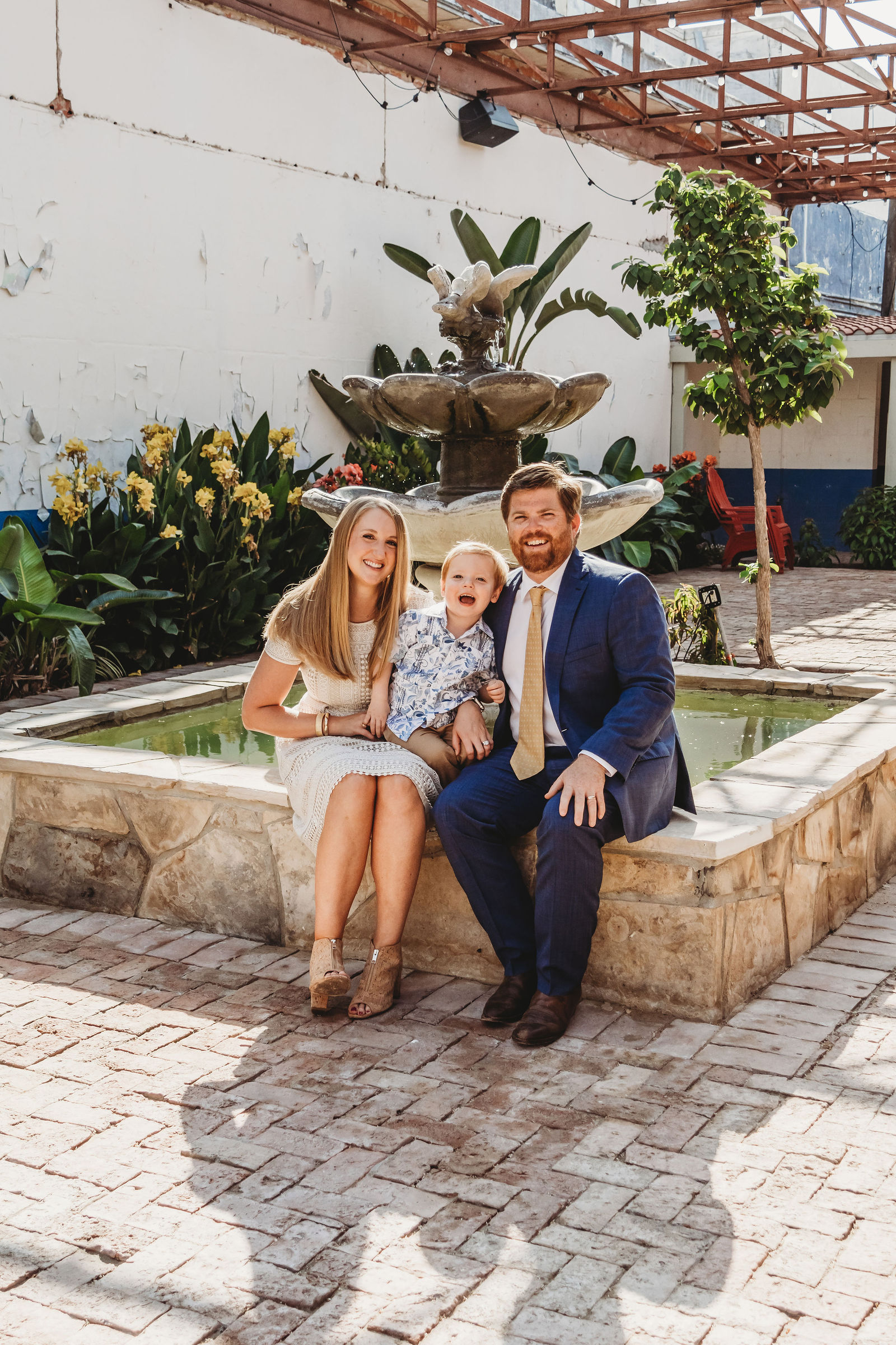 Lomax Family | Summer 2023 by Jennifer Stewart Photography
