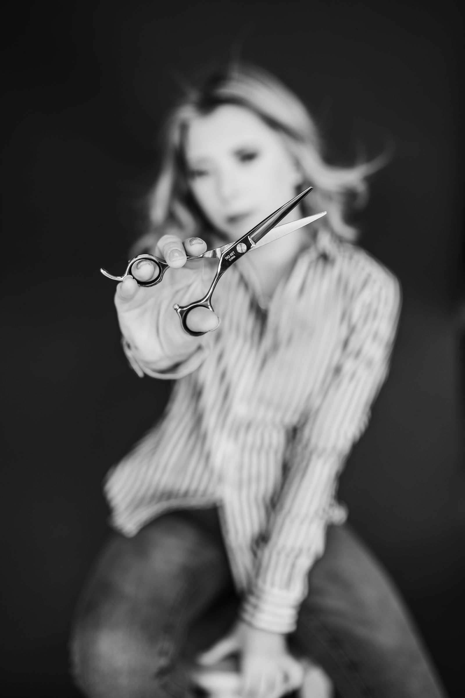 Kate - Portfolio by Freeman & Co. Photography