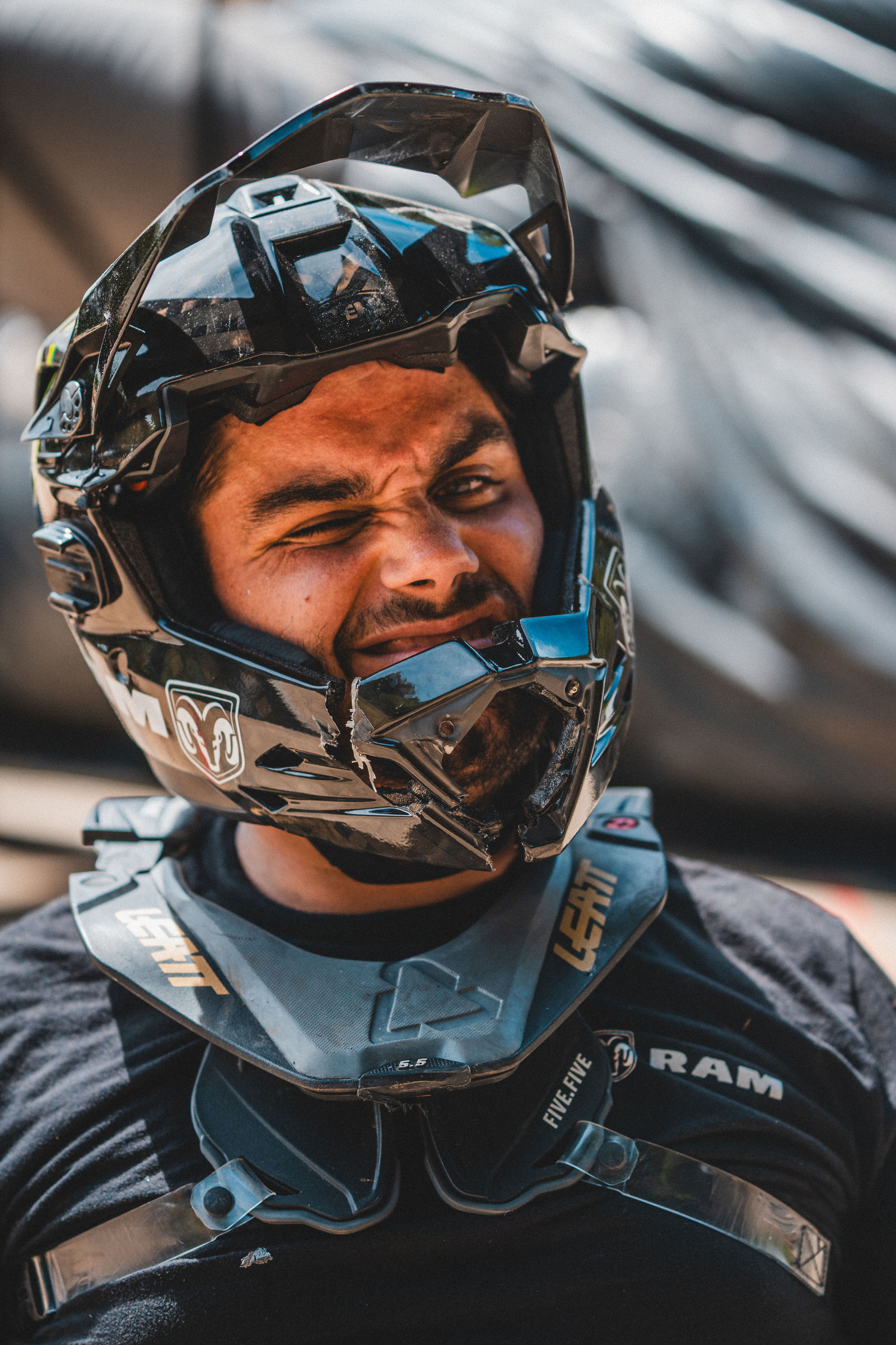 Ryan Williams - Rwilly Land by Arnycain Creative