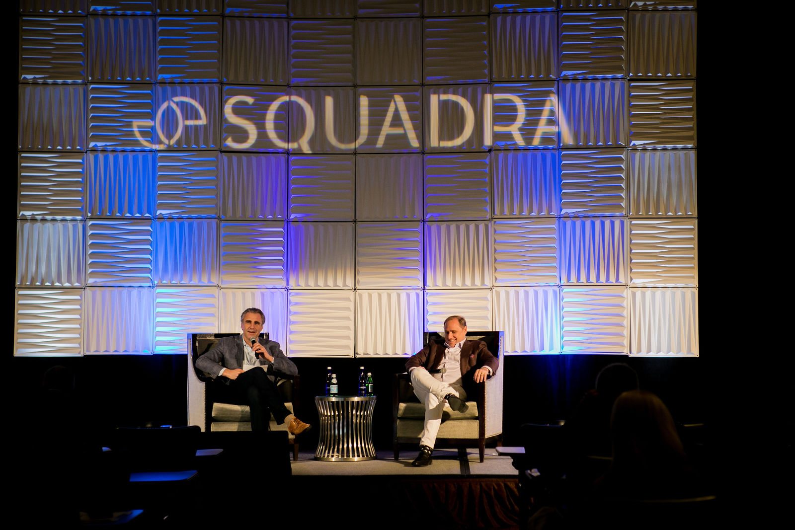 Squadra Ventures : Annual Meeting by Maria Linz Photography