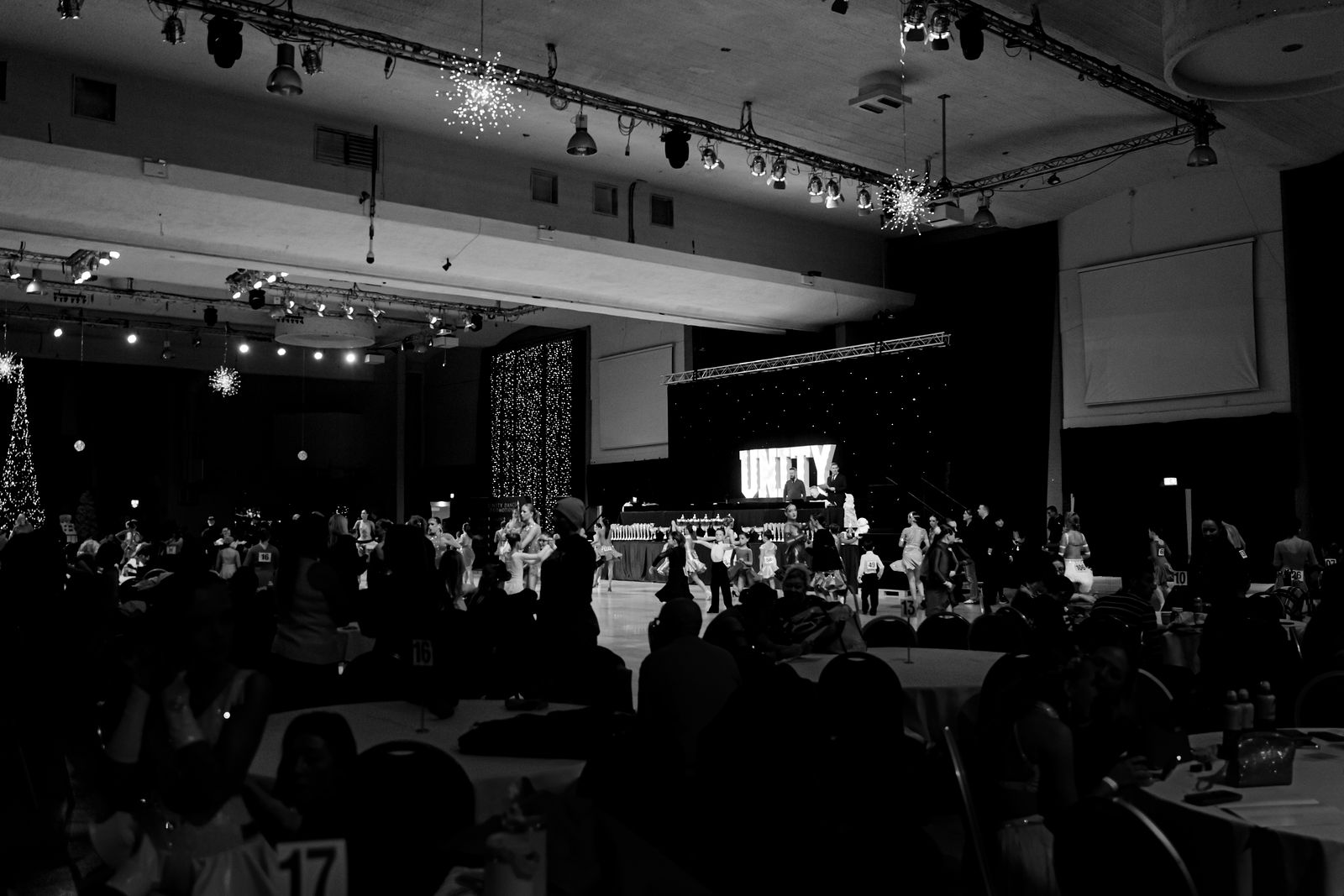 Unity Dance Festival by Charlotte Wilson Photography