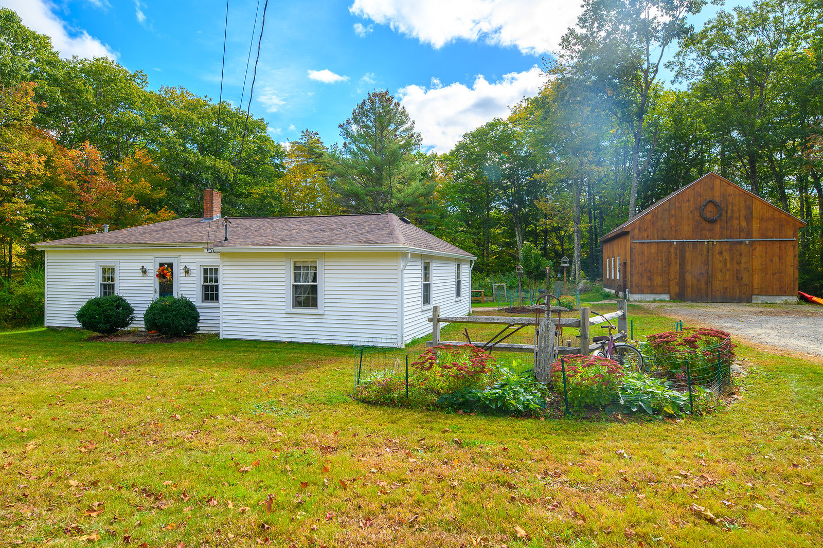 Dixon Road by Realty Shots of NH