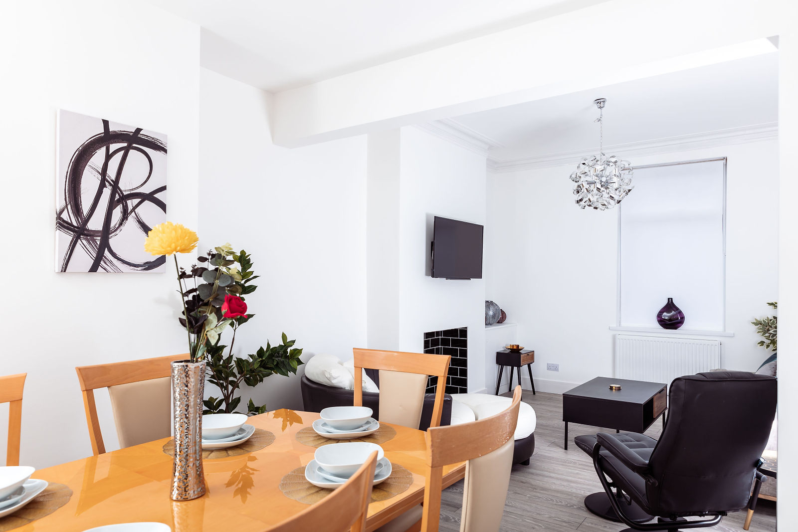 14 Brown Street by Mark Battista Photography