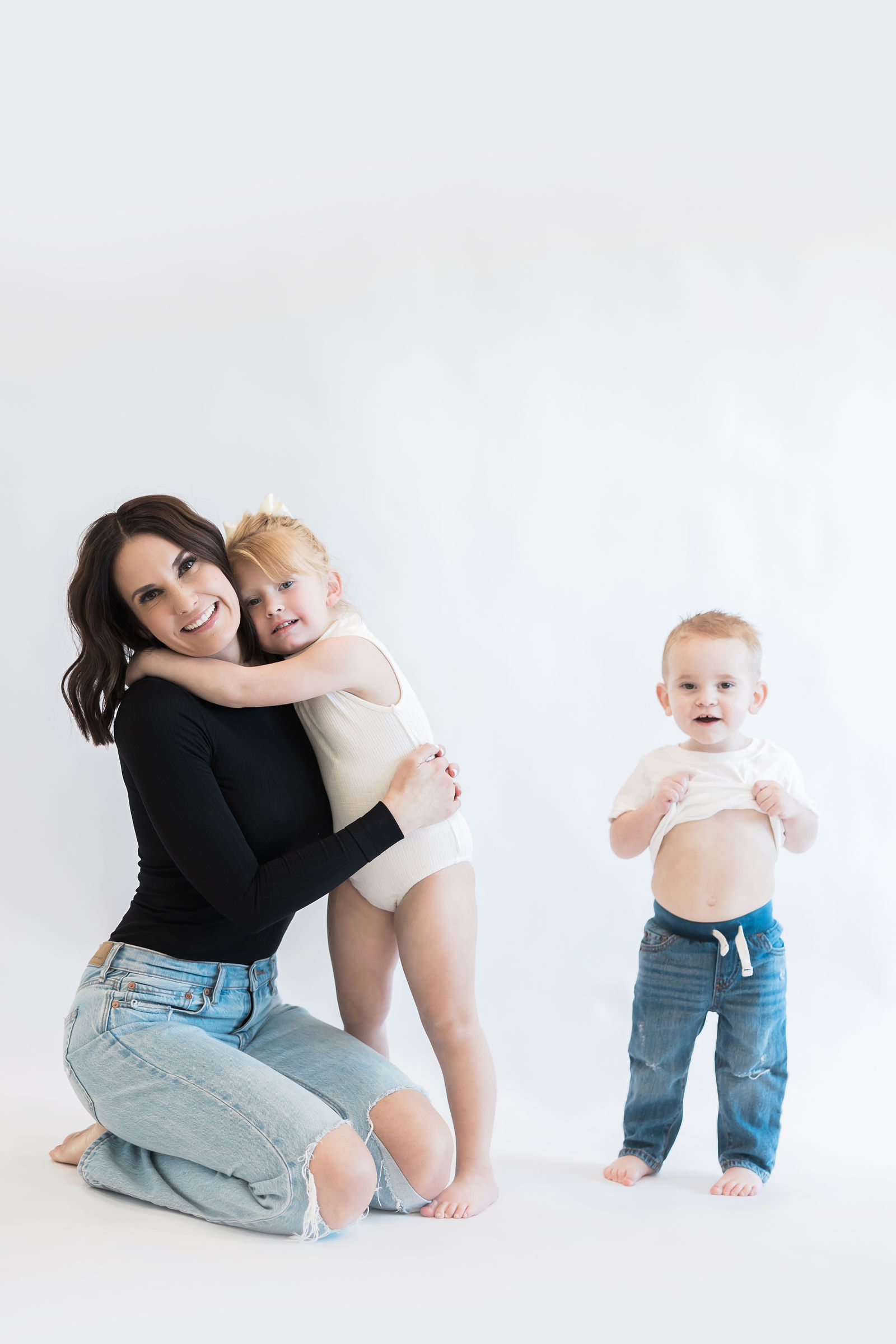 Murnane Portraits by Amy Adams Photos