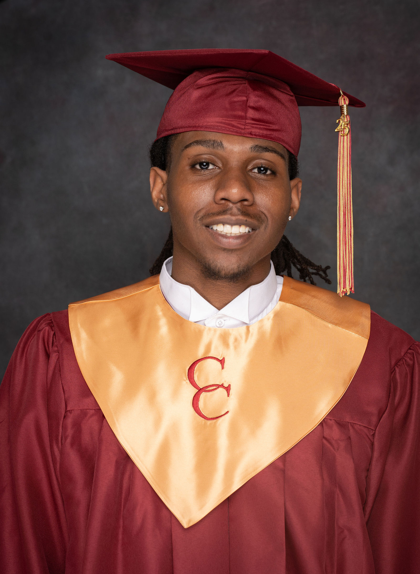 Schuylers Headshot Session by Yolanda Rouse Photography 706-726-6443