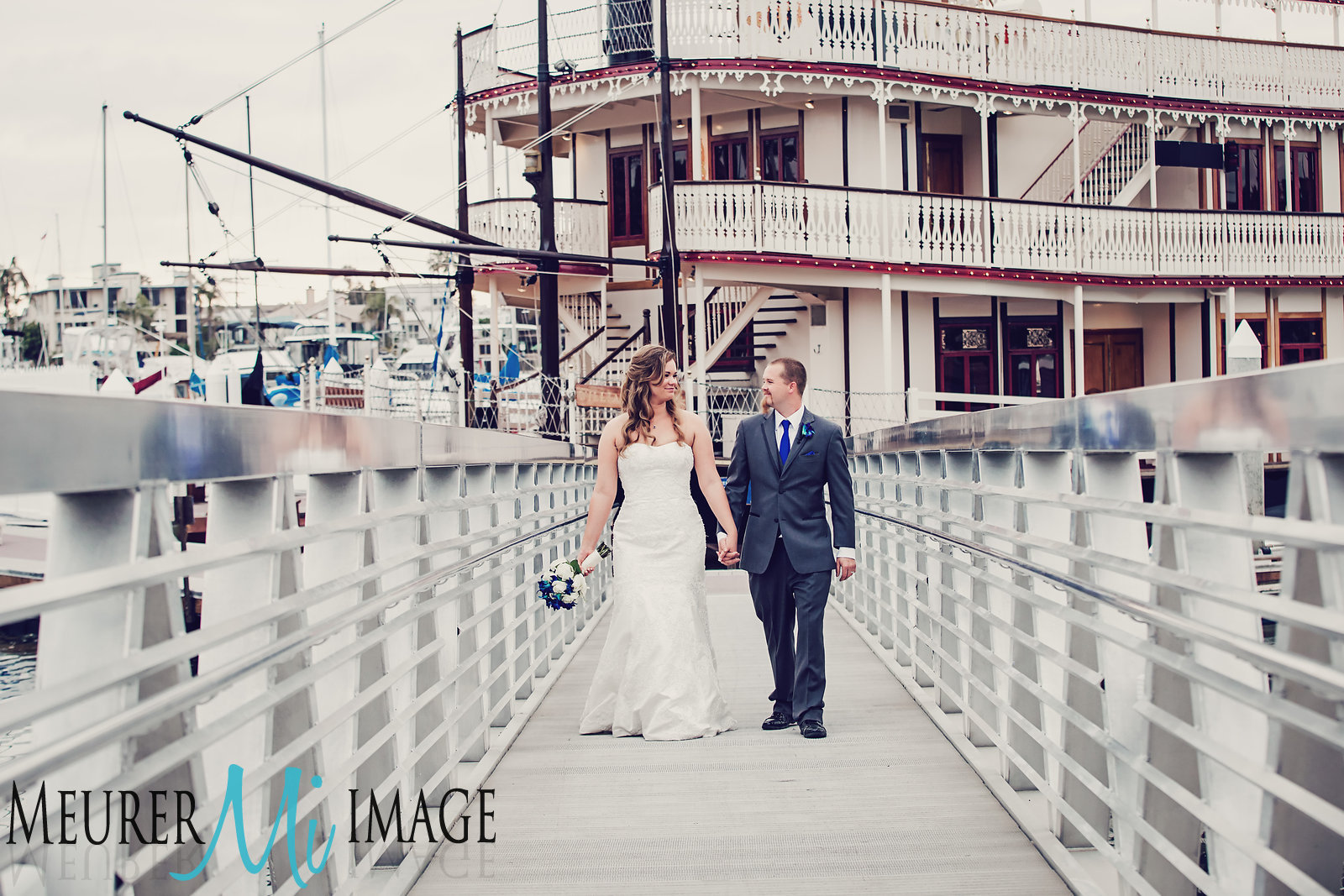 Cassandra & Brandon by Meurer Image Photography
