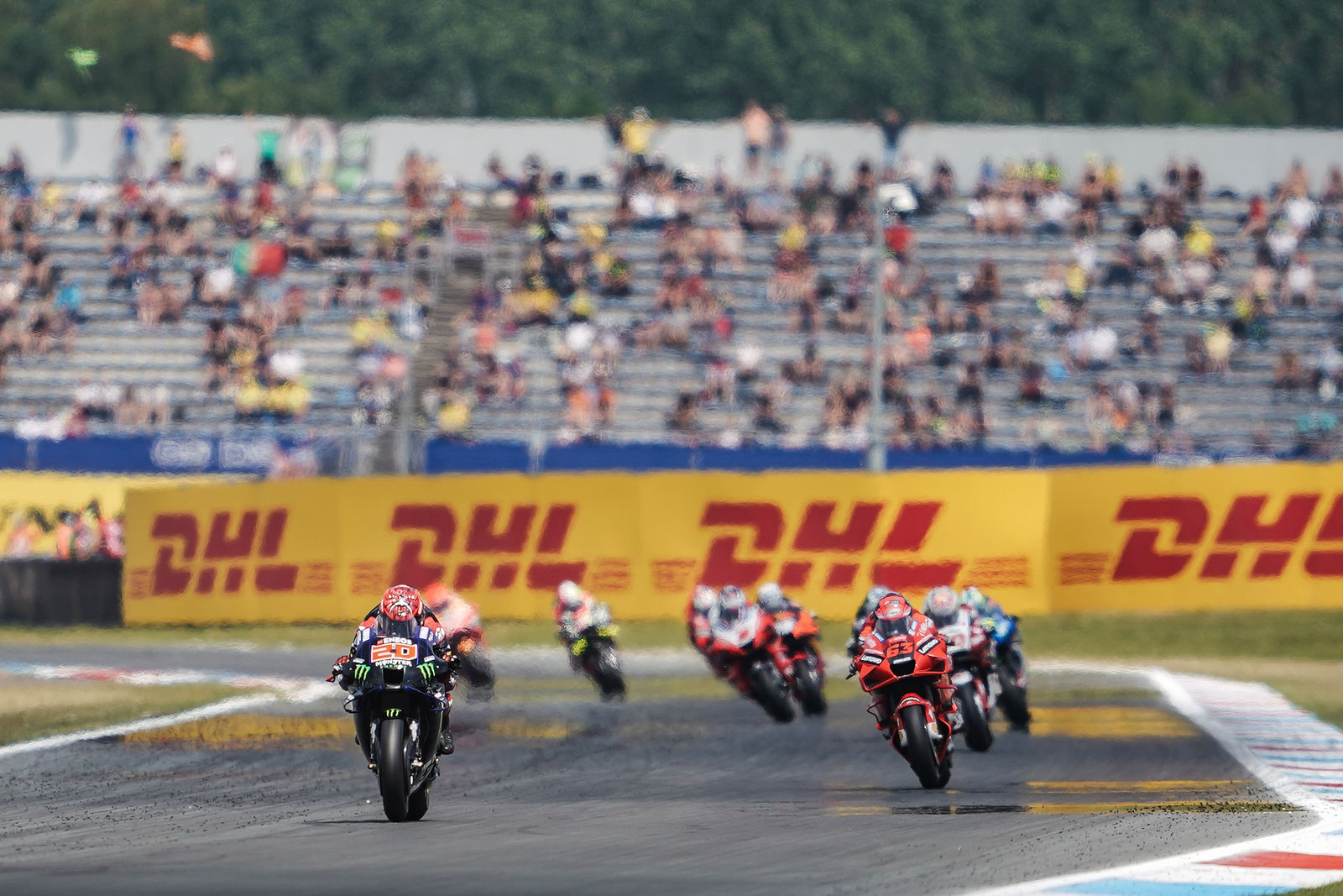 2021 - RD9 - Assen by CormacGP