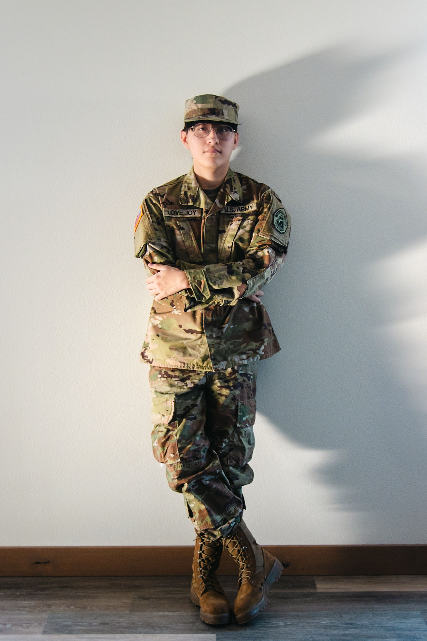 Jemiah by Rez Kid Studios LLC