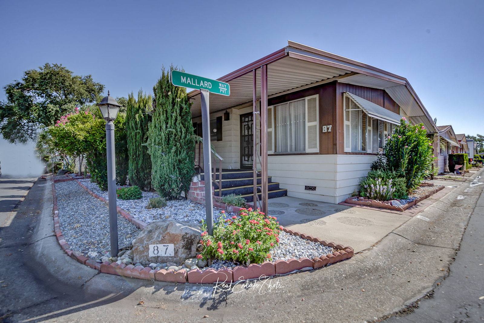 350 Gilmore Rd 87 by Real Estate Shots by Michele