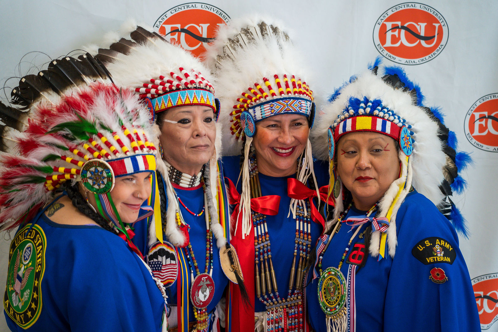 Tribal Summit 2024 by East Central University