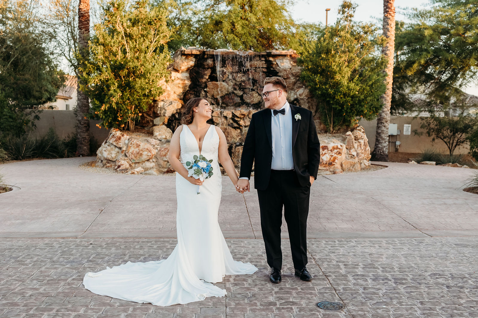"Vision Weddings" Chase and Alex by Kate Grutsky Photography