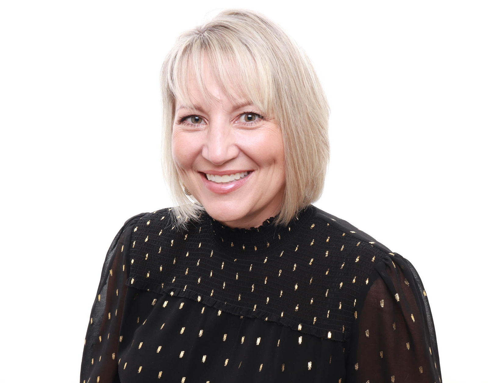 Melanie J. by Rucker Orthodontics