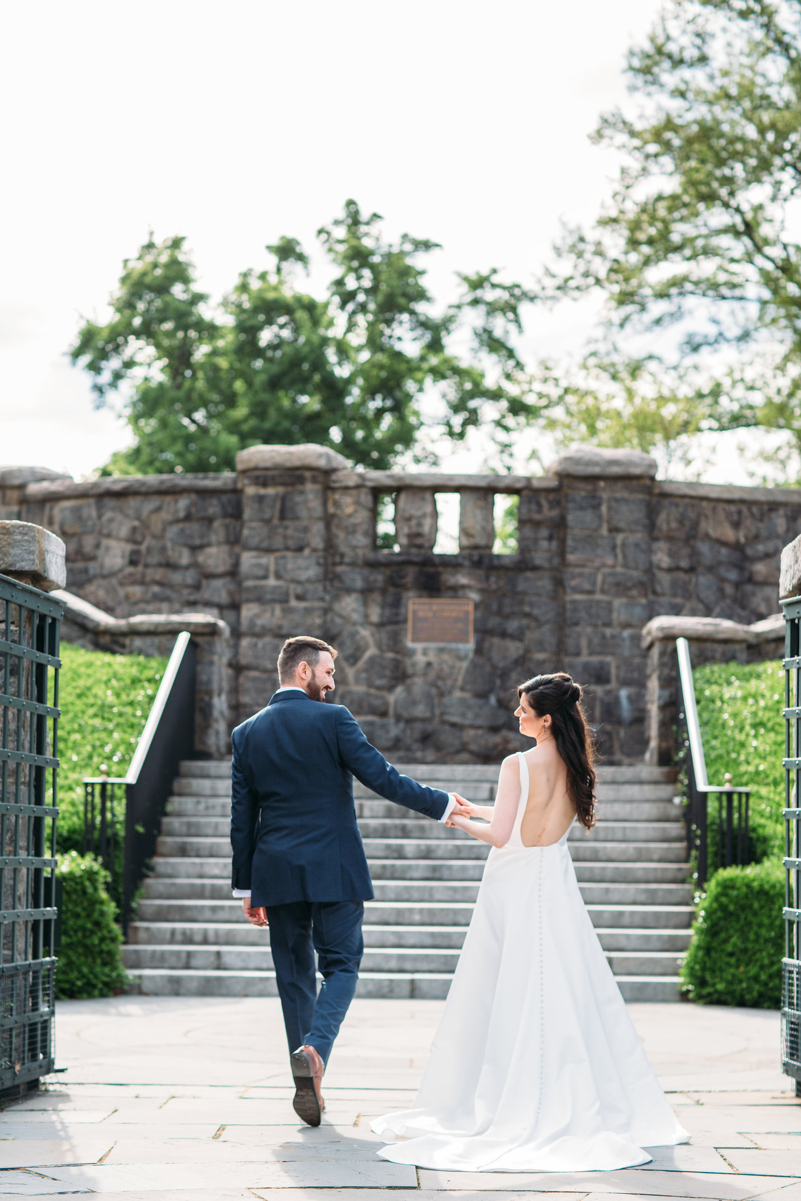 Natasha & Adam by Danielle Nowak Photography