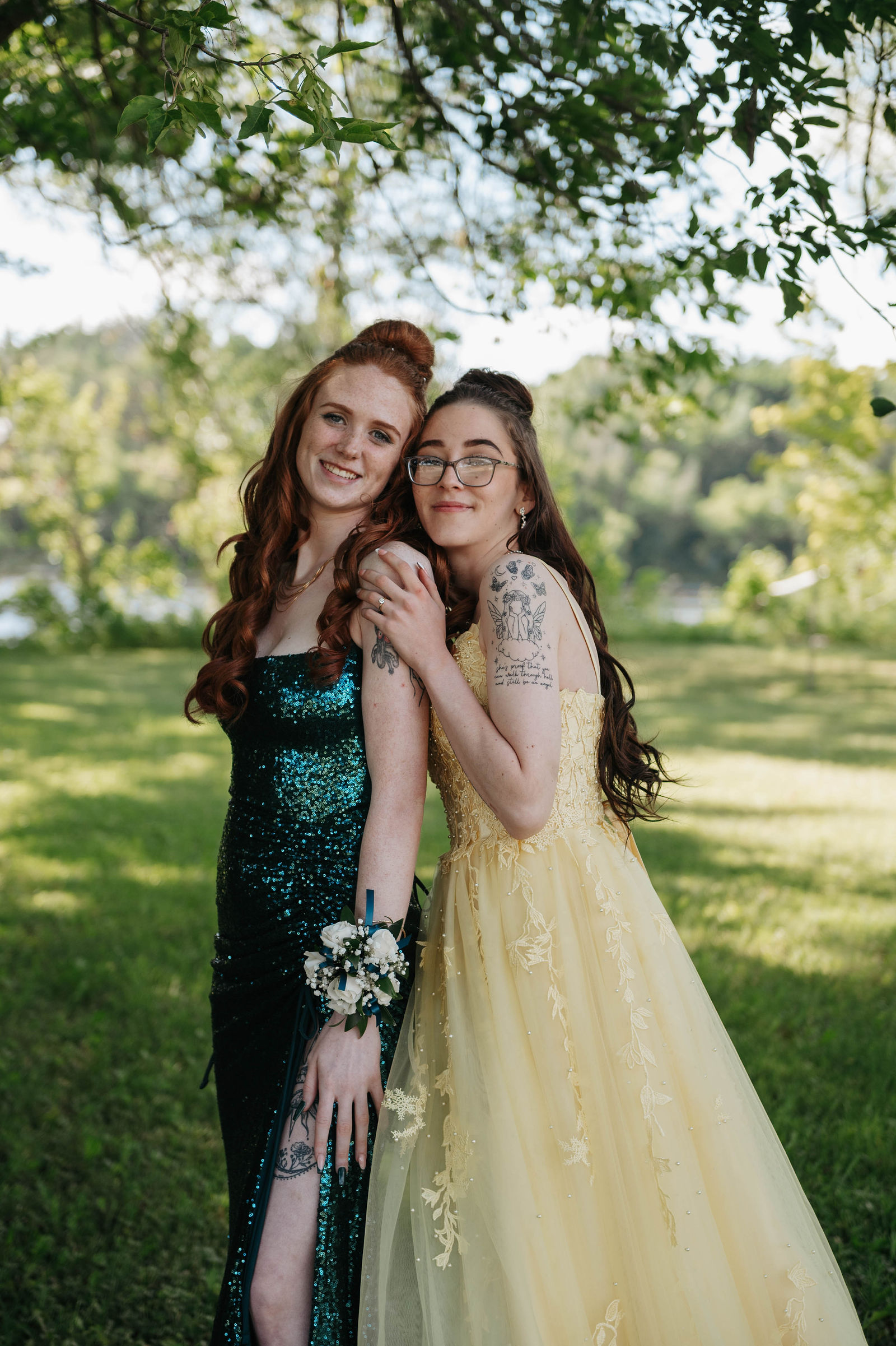 Jasmine + Mack by Captured Moments by Mik
