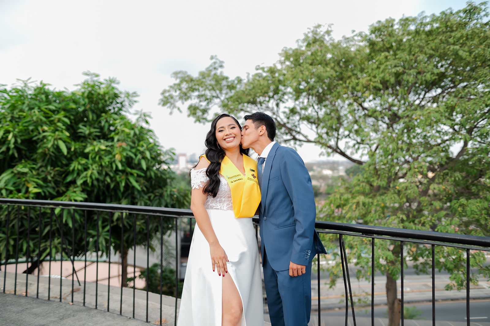 DANIELA MEDINA by EMOTION