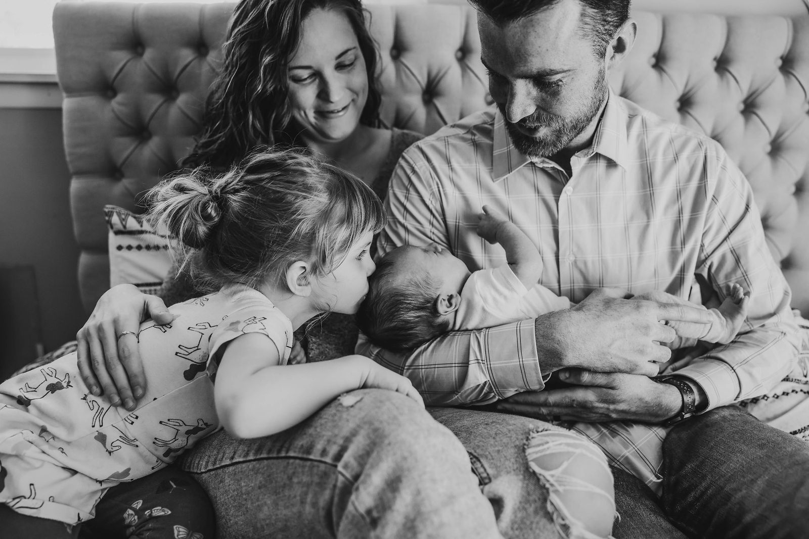 Lovejoy Family 2022 by Captured by Grace Photography LLC