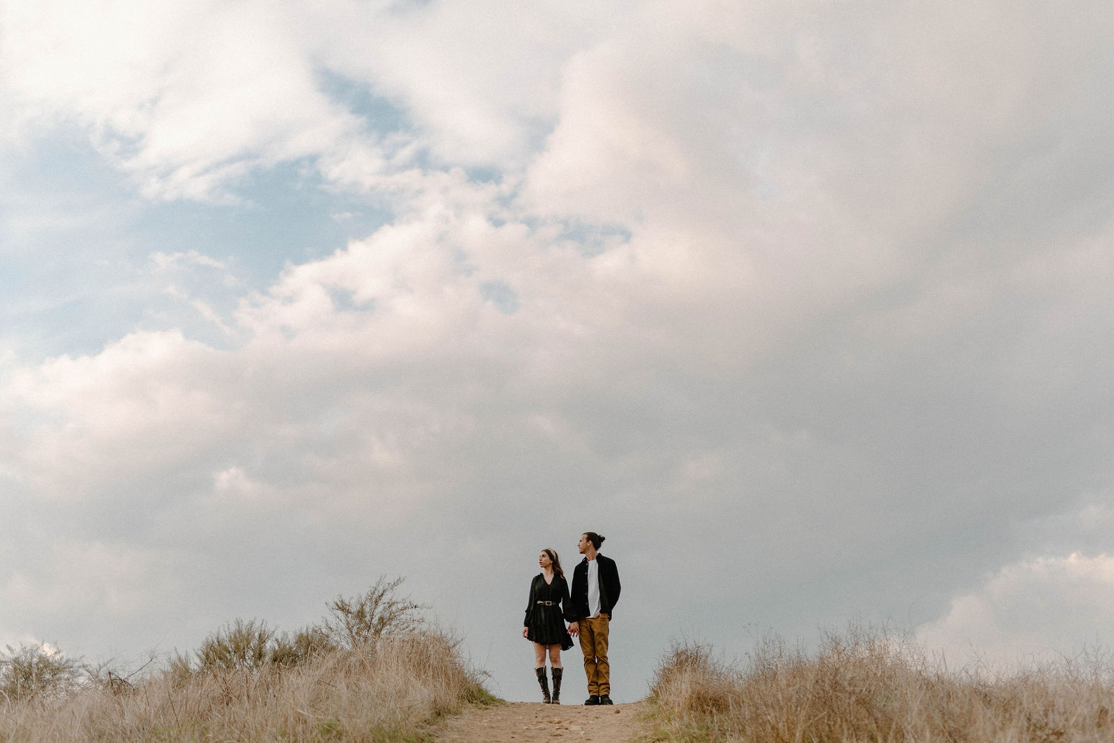 Grace + Shaun by The Portugal Collective