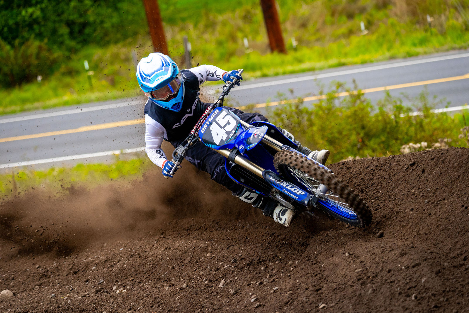 Brymer OPMC RD 1 9/7/2025 by Gate Drop Productions