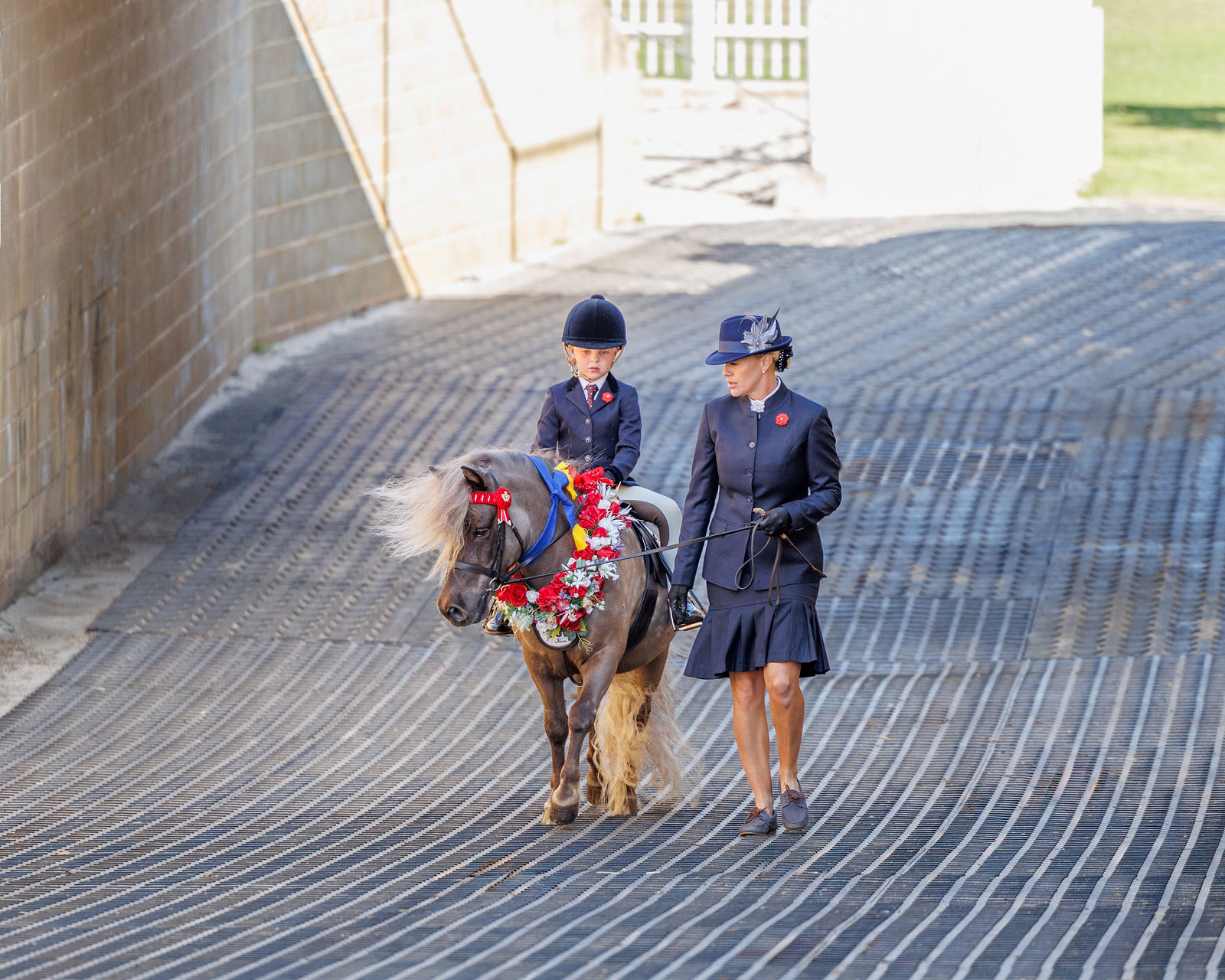 2024 Perth Royal Show by Cheryl Hanrahan Photography