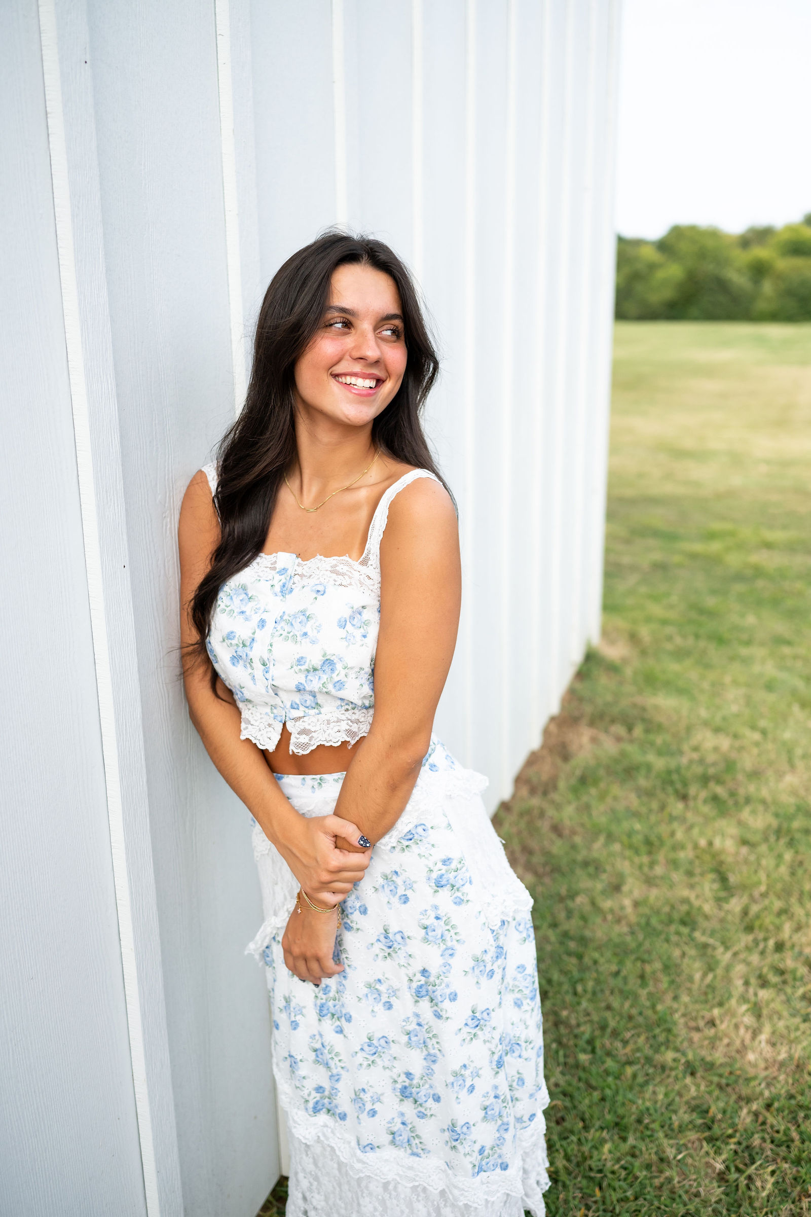Kamryn Hudson by Anna Cooper Photography