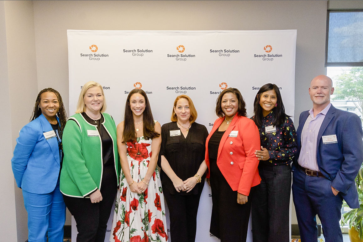 Women in HR: Career Acceleration & Workforce Trends by BURNS Media ...