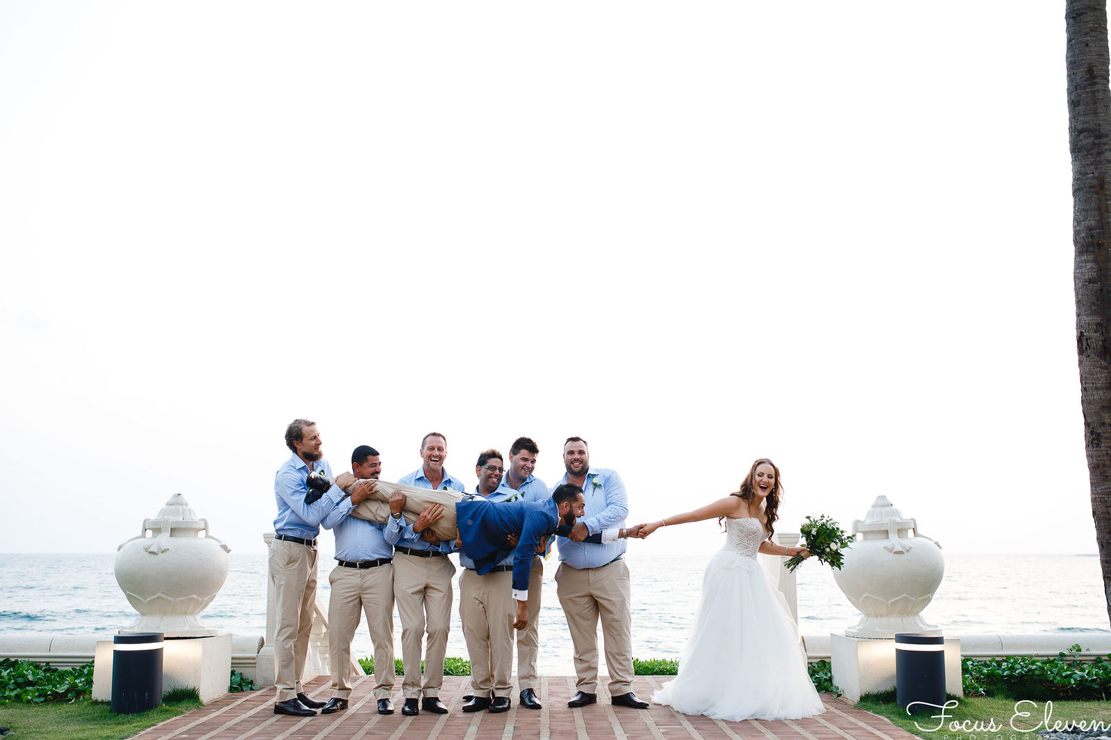 Weddings by Focus Eleven Photography