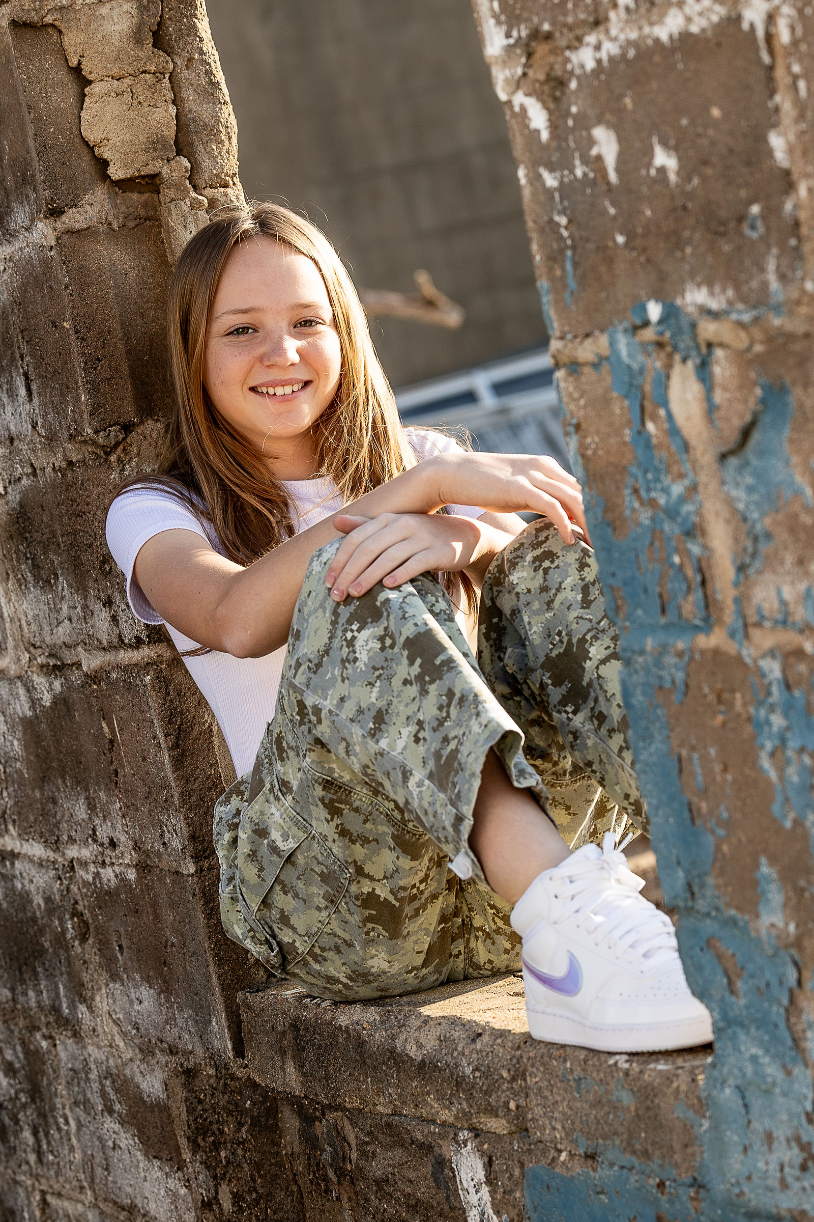 HAPPY BIRTHDAY ADDI by Photography Blessings By Laci