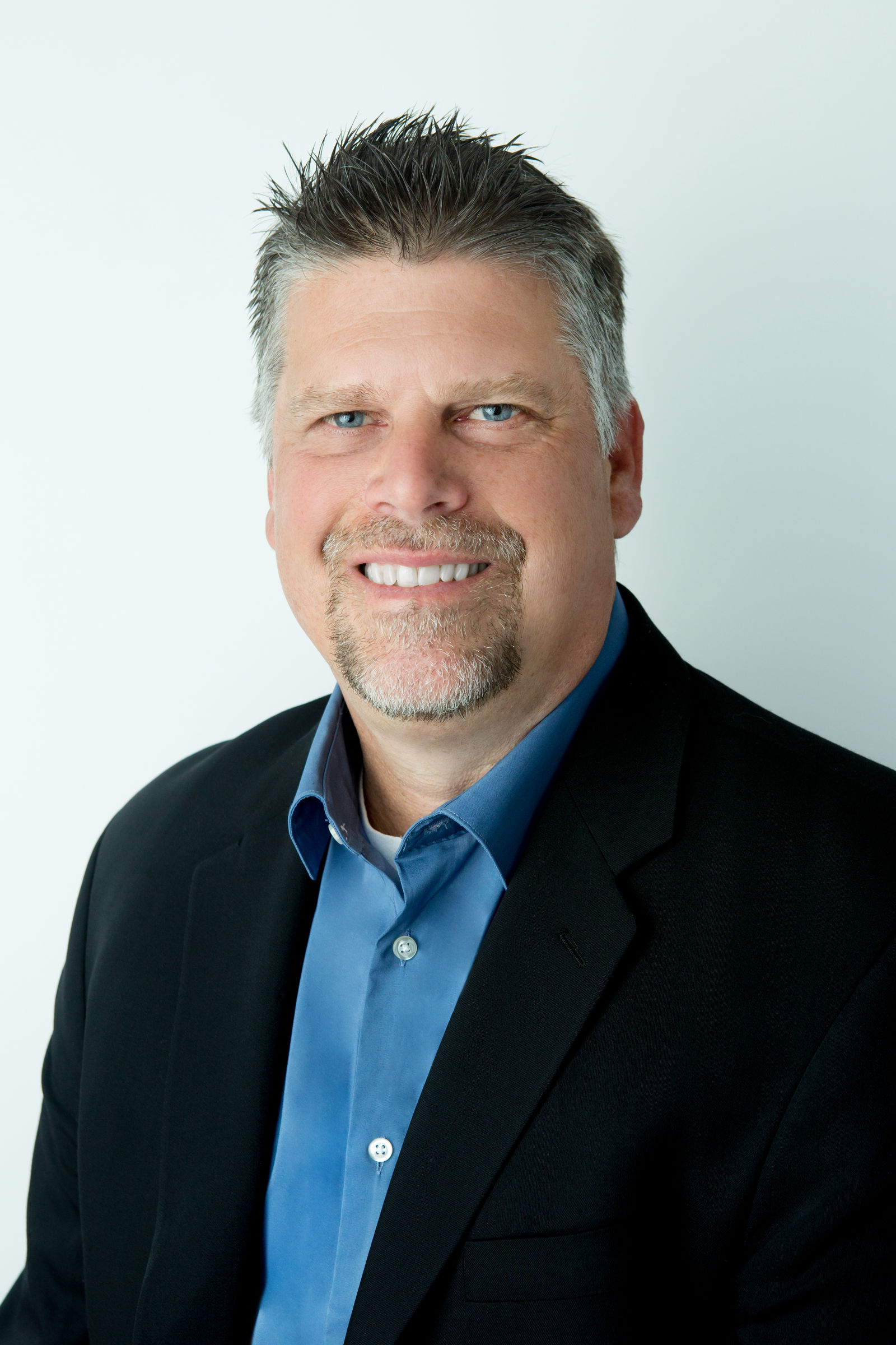 Headshot Samples by Milestone Images