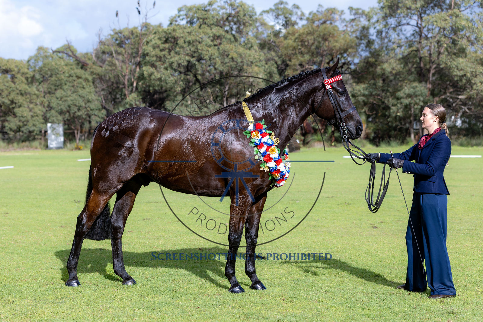 AHHA WA 2025 Spring Show by Kelly Thomas Productions