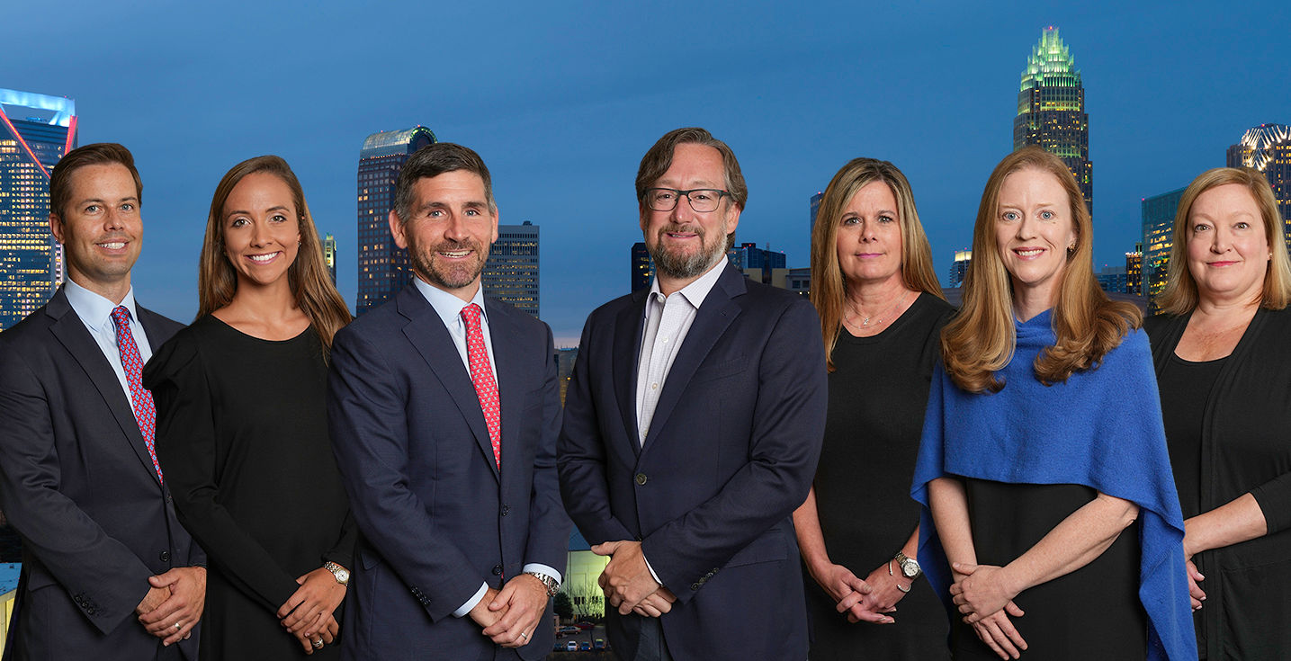 UBS - Charlotte by Strauss Studios