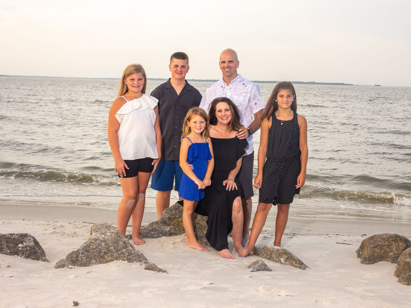 Wildinger Family by Beach Photography Hilton Head