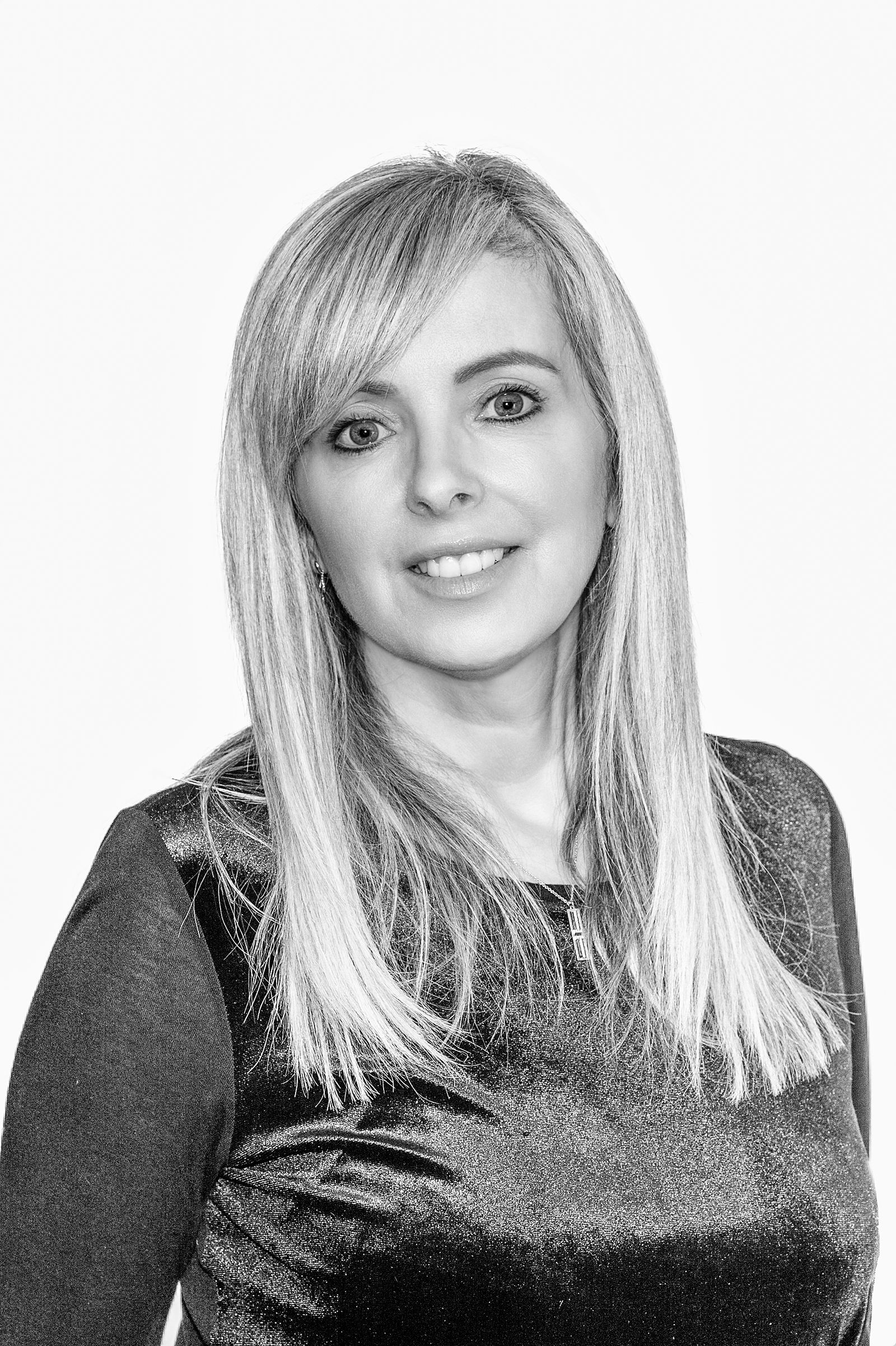 Jaclyn Kelly Headshots by Striking Places Photography