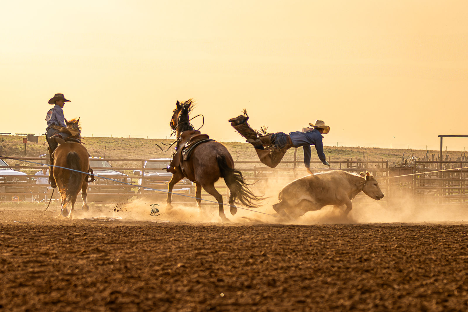 WRCA Waurika Youth Ranch Rodeo by Matt Treptow Photography